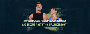 Influencer Program